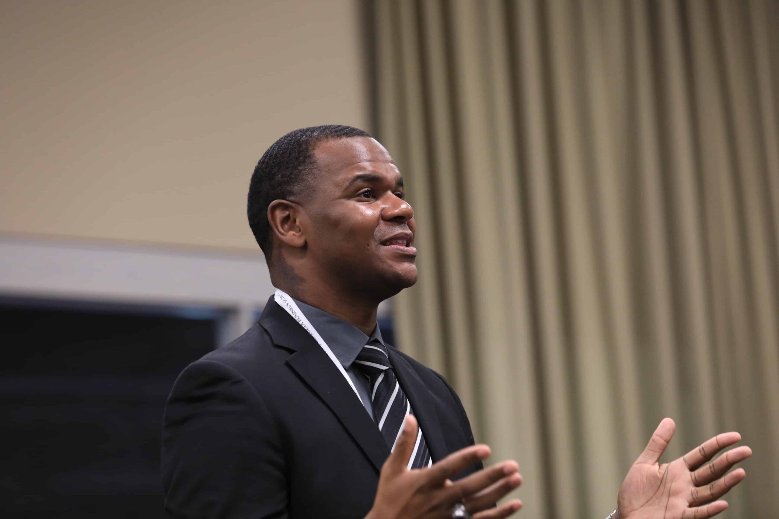 Empowering Black Americans through Business Degrees - NBMBAA